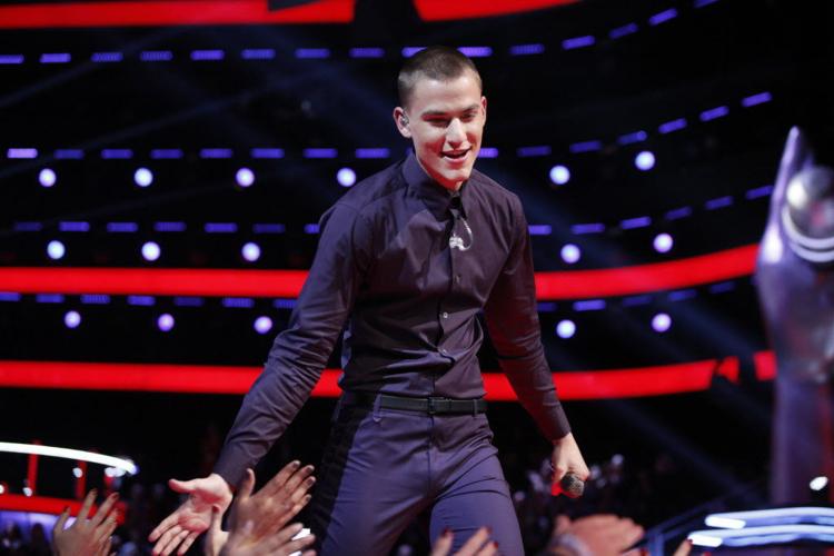 Craig Wayne Boyd won NBC's 'The Voice,' but does it mean anything ...