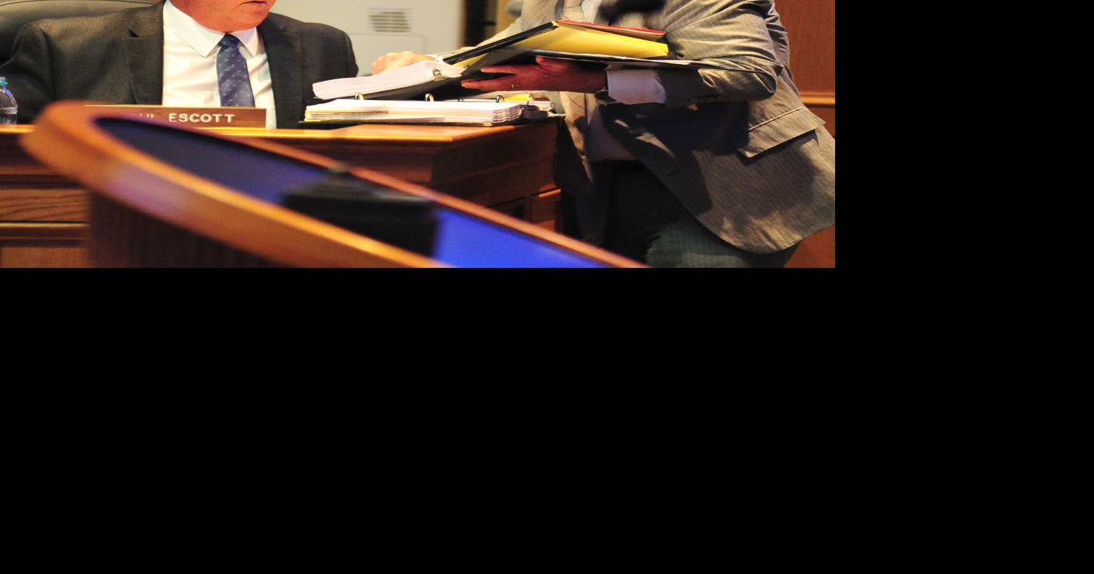 Judge allows Louisiana Sec. of State, residents to intervene in charter ...