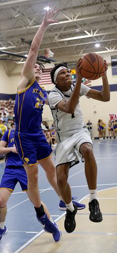 Who was the best Northshore boys athlete last week? | Prep Sports ...