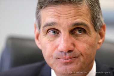 Orleans DA says attorney John Fuller engaged in witness tampering; feds ...