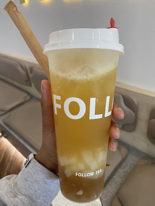 Love boba tea? Here's a primer, plus proper drinking etiquette and a ...
