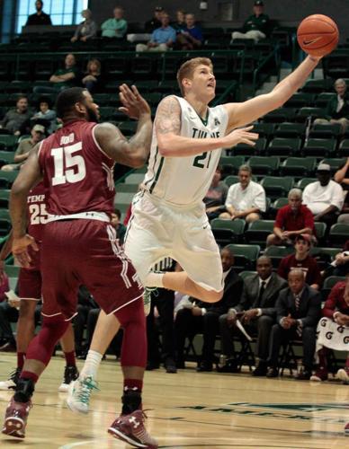 Sophomore forward Dylan Osetkowski announces he will transfer from ...