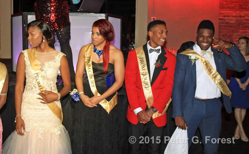 Prom 2015: John Ehret High School celebrates 'Roaring '20s' | Education ...