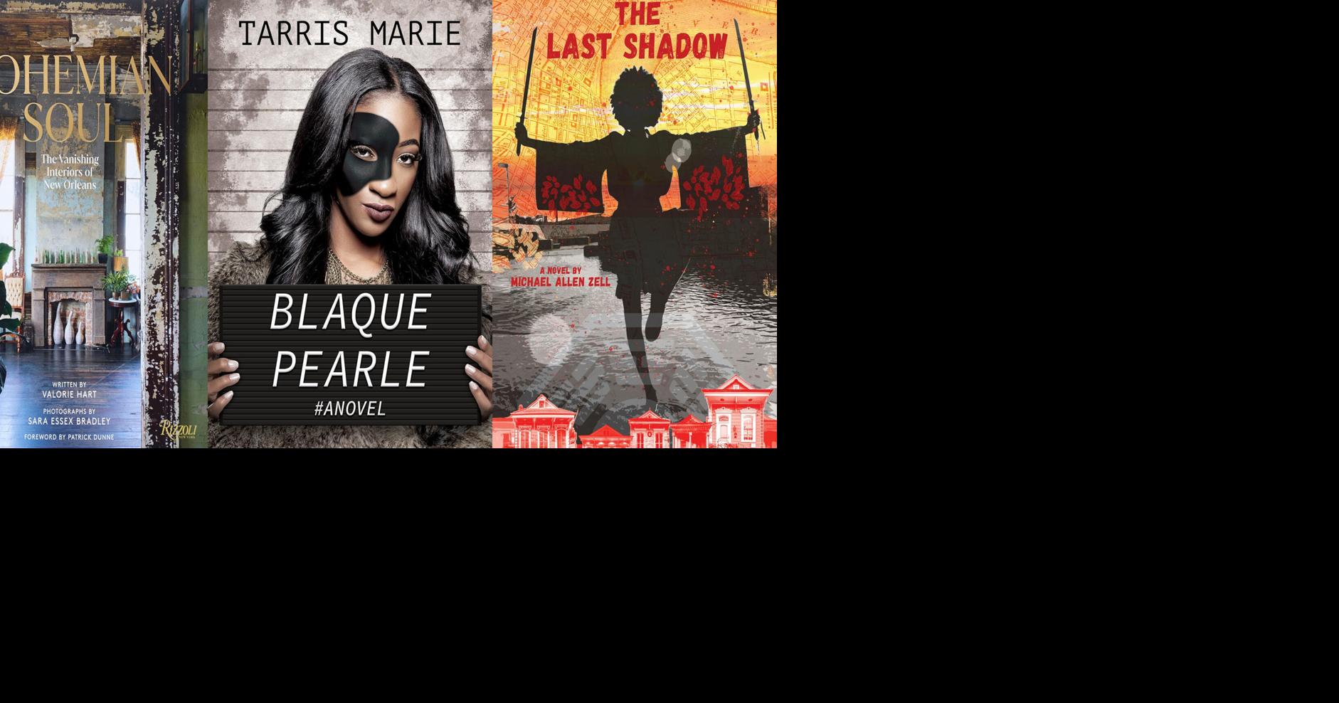 Authors to read, sign books in New Orleans area | Books | nola.com