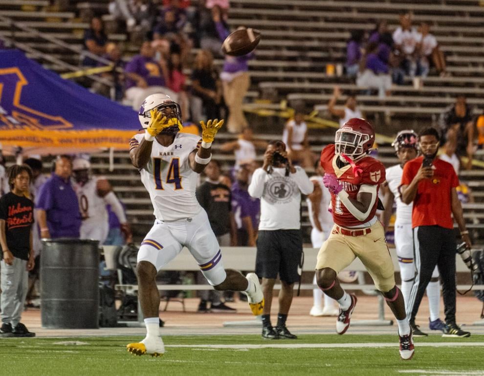 6 New Orleans area prep football teams have perfect records, but what challenges await | Prep ...