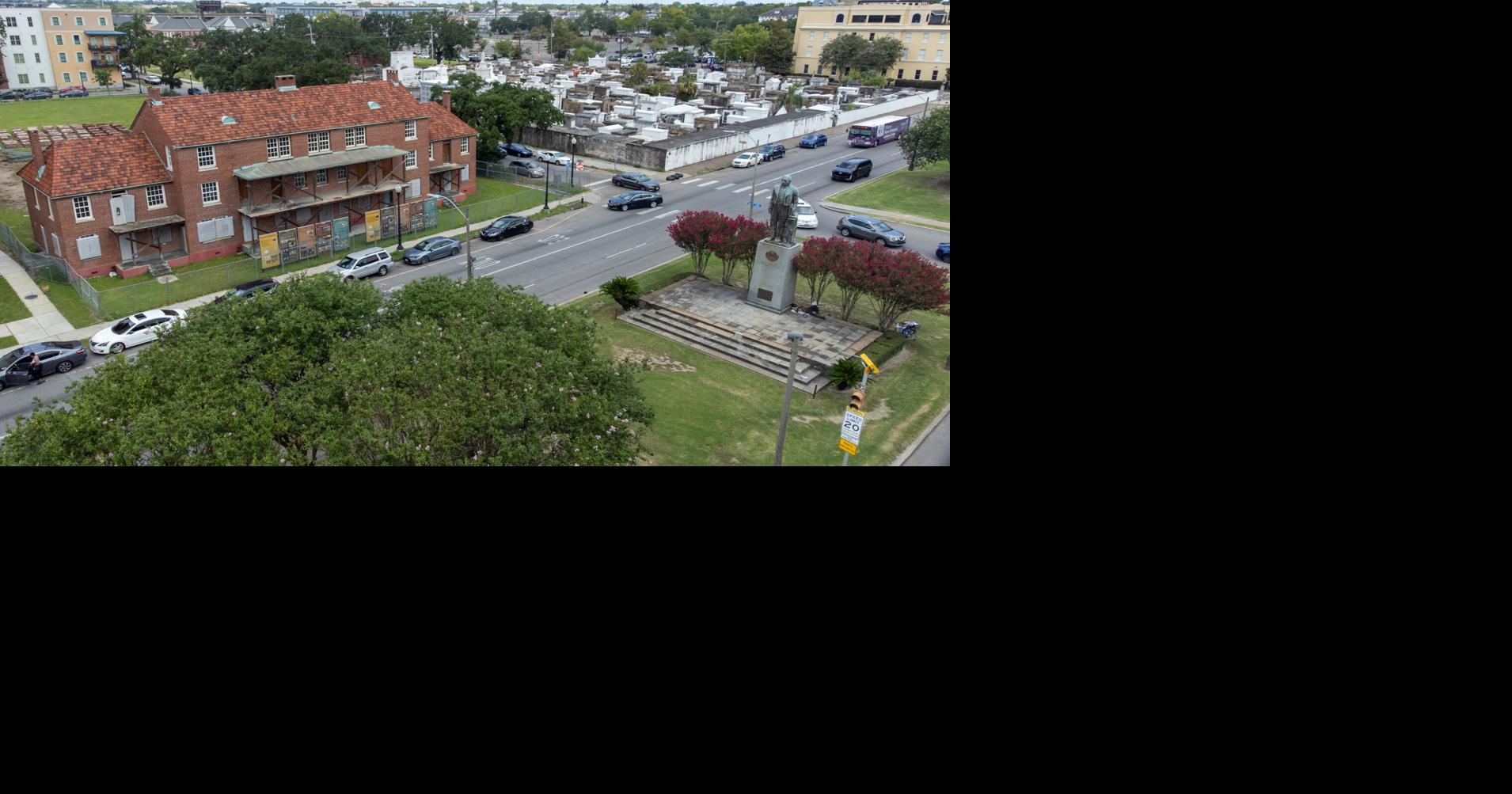 James Gill: Bringing New Orleans' mourning culture to life | Columnist ...