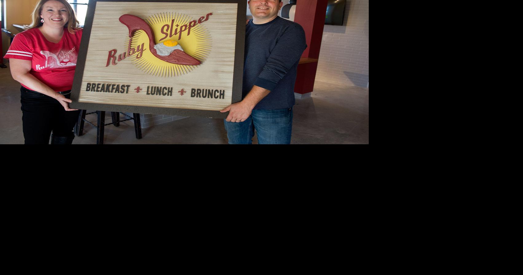 What's next for the Ruby Slipper? Homegrown brunch brand to open new ...