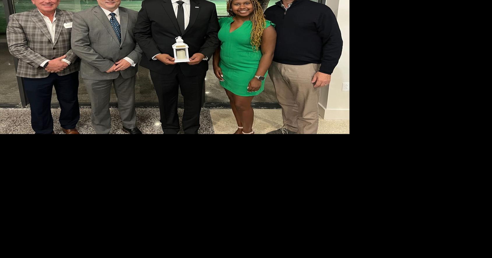 Cornerstone celebrates 2024 successes in advancing sustainability ...