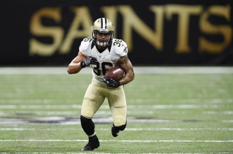 Rabalais: 'Real version' of Saints don't look ready to be 'prime time ...