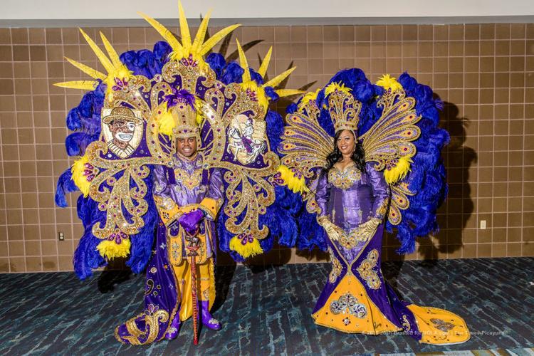 Celebrating the tricentennial Zulu style at its Coronation Ball ...