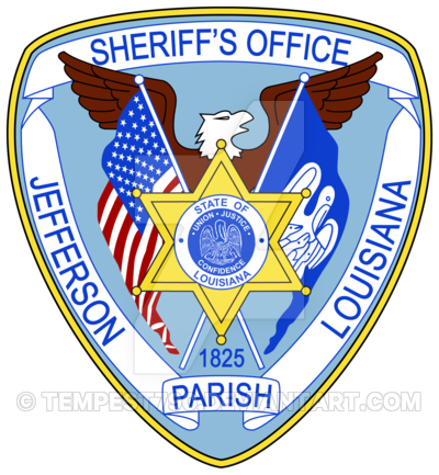 Watershed campaign for Jefferson Parish sheriff set with three ...