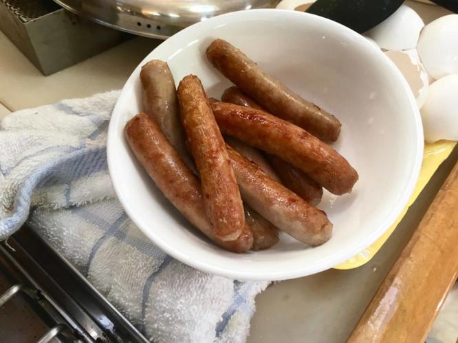 Sail-gating in the Caribbean: Go gourmet on your sailboat | Where NOLA ...
