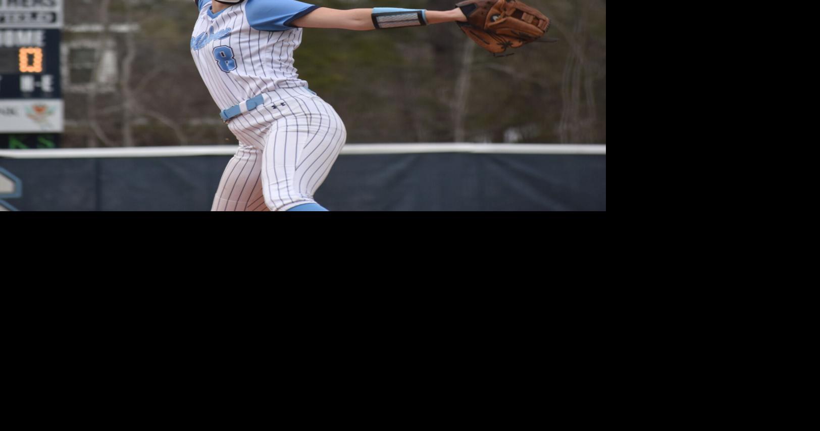 Northshore pitcher Nikole Vaughn | | nola.com