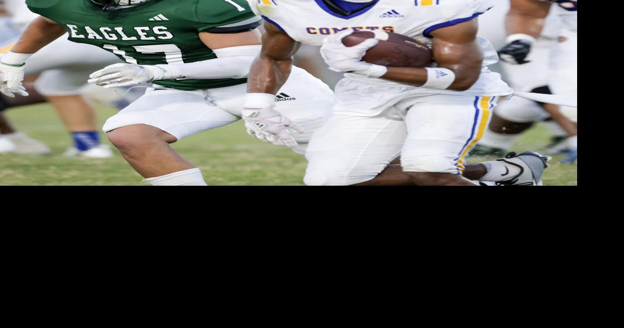 St. Charles Catholic's quest for a three-peat off to 4-0 | Prep Sports ...