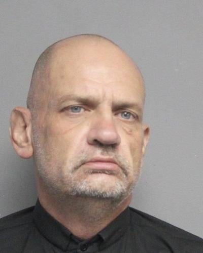 Houston man accused of posing as priest, using forged church check at ...