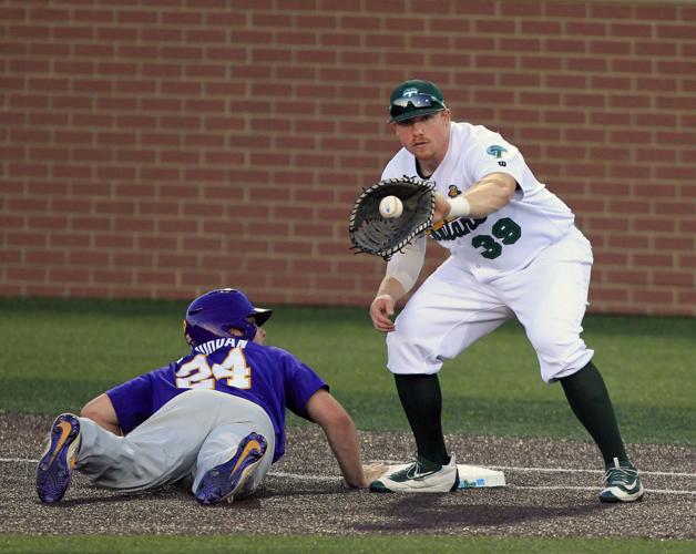 Tulane defeats LSU 9-6 boosted by five-run 7th-inning rally | Tulane ...
