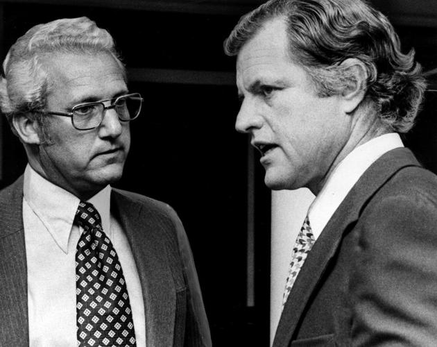 Moon's rise: The game-changing administration of New Orleans Mayor Moon ...
