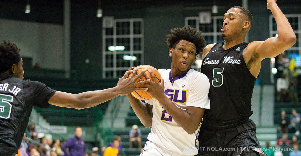 Tulane beats LSU in exhibition game: Final score, stats and analysis ...
