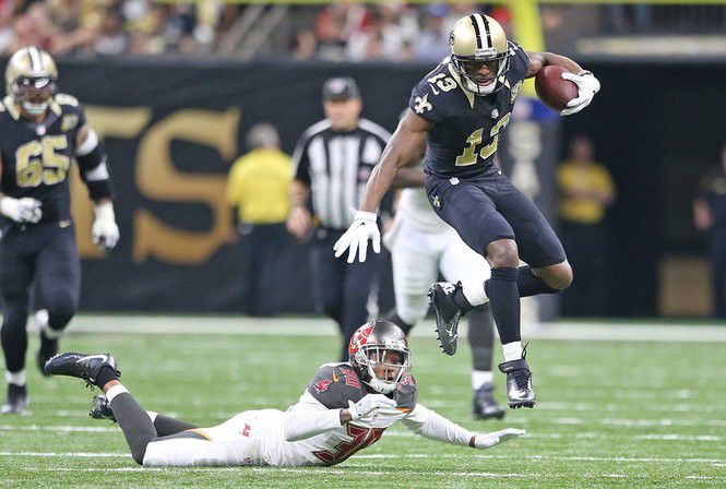 New Orleans Saints' Top 20 players on the 2017 roster | Saints | nola.com