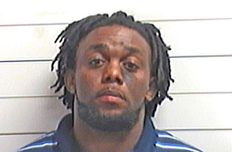 Accused New Orleans candy swiper facing 20-year prison term is jailed ...