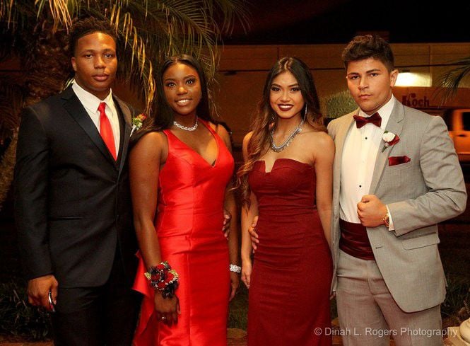 15 of the best prom moments in New Orleans for May 12-14 | Education ...