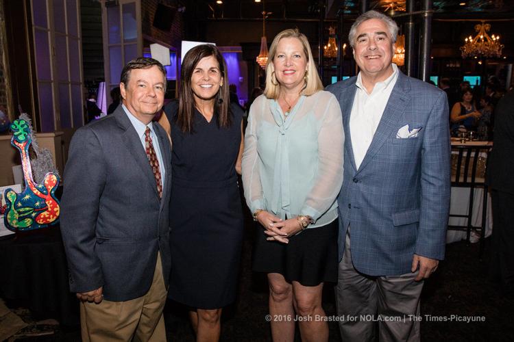 Crimestoppers' A Night of Blue is a musical extravaganza | Parties ...