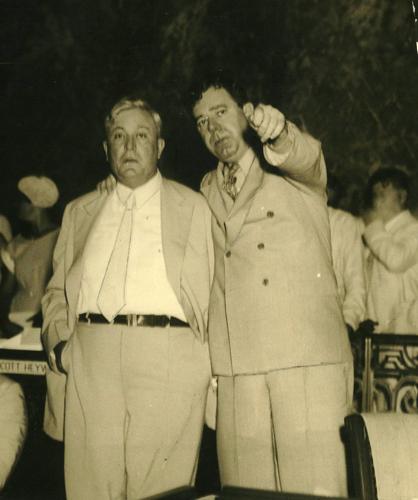 Huey P. Long's first (and last) election loss | 300 for 300 | nola.com