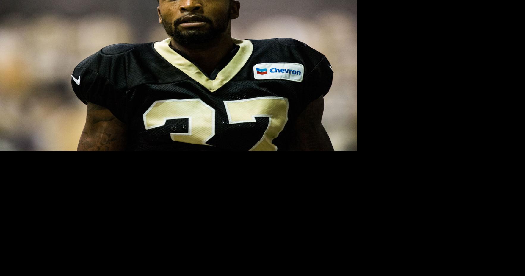 Source: Arthur Maulet returns to practice squad | Saints | nola.com