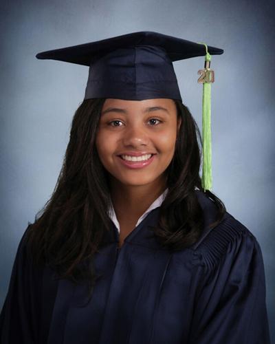 Kenner Discovery Health Sciences Academy Class of 2020 | Crescent City ...