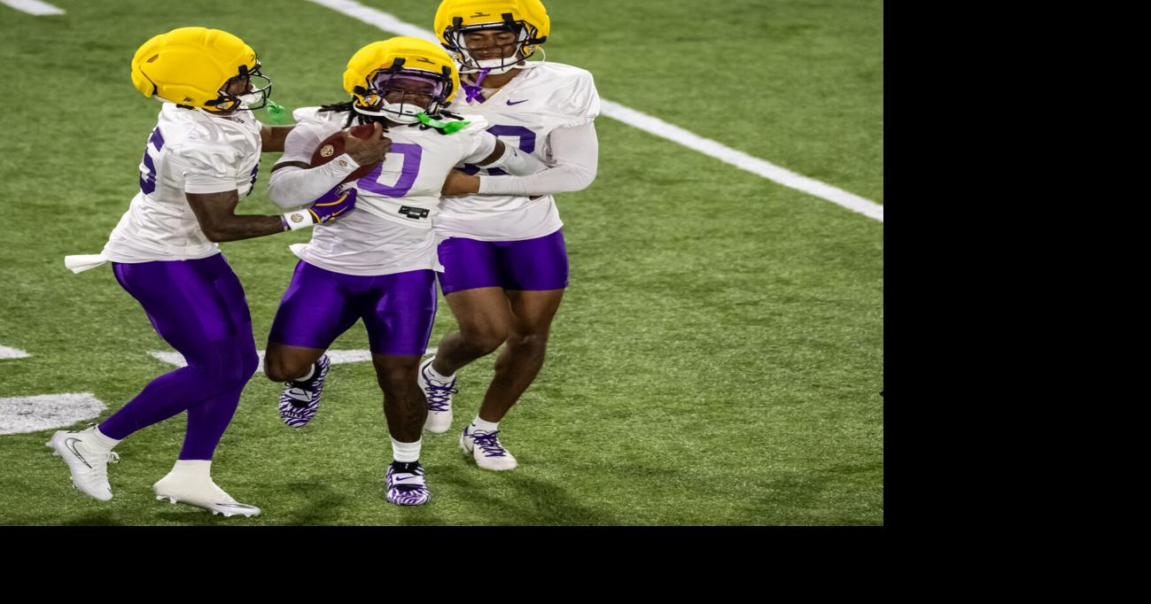 How LSU football has 'game breakers' on special teams | LSU | nola.com