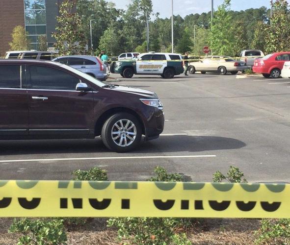 Ambush leaves 3 shot dead in Alabama, ends in suicide of suspect in ...