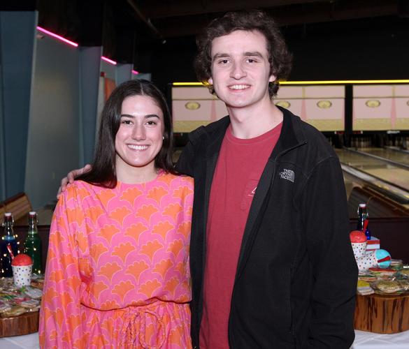 Nell Nolan: Meghan Farnsworth deb, Bailey Davis deb, Caroline Conwill ...