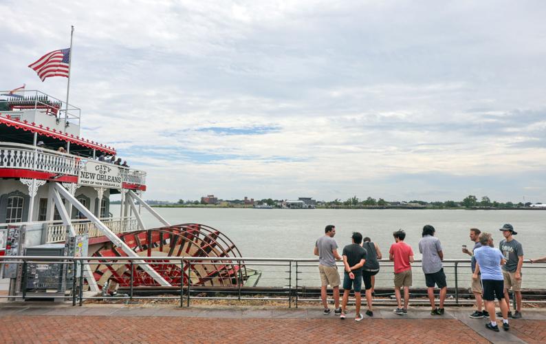 New Orleans faces tourism slump this summer | Business News | nola.com
