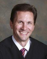 Jefferson Bar robes two Stephens -- Enright and Grefer | Local Politics ...