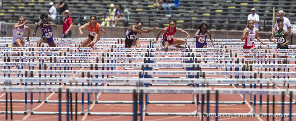 UNO's Michael Nicholls, Southeastern's Alexander Young highlight area's ...