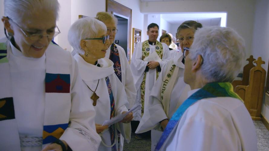 The Philadelphia Eleven sheds light on Episcopalian women | Louisiana ...