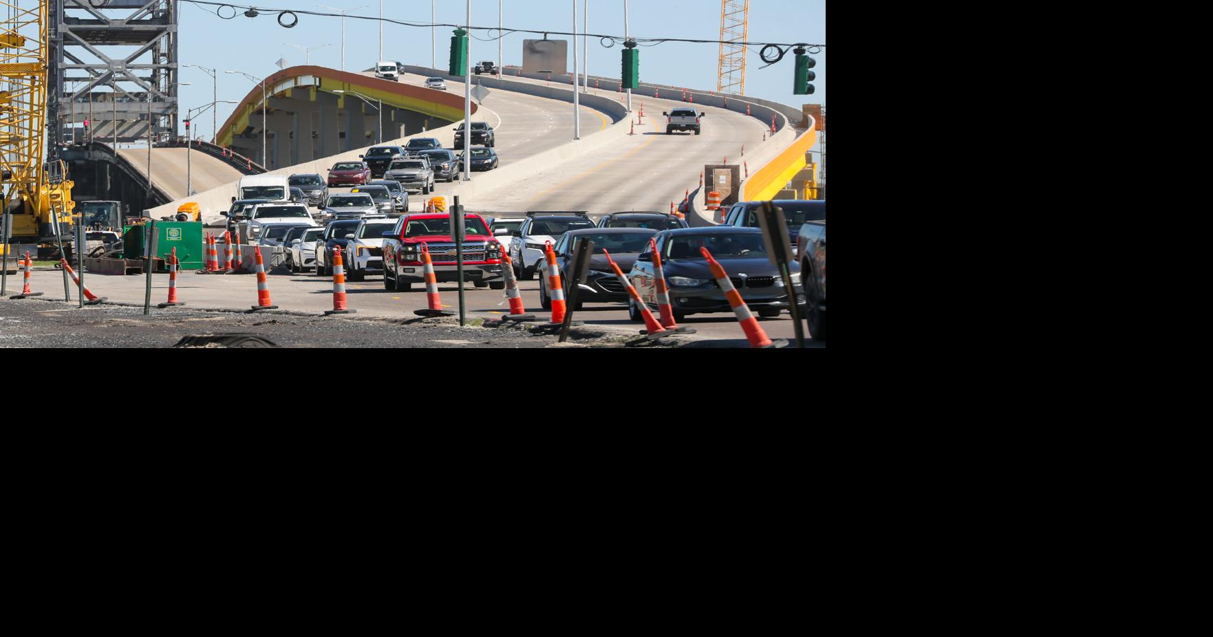 What to know about Louisiana tolls, how to get a GeauxPass | Traffic ...