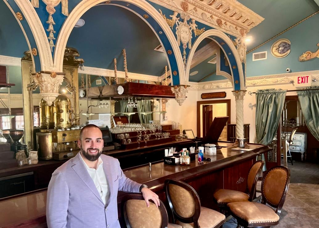 Andrea's Italian restaurant in Metairie to become Marullo's | Where ...