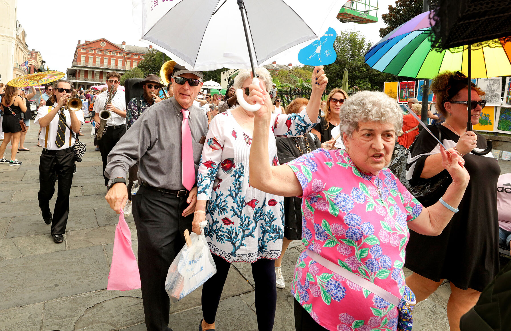 Fitness guru Richard Simmons gets a New Orleans funeral | Keith Spera ...