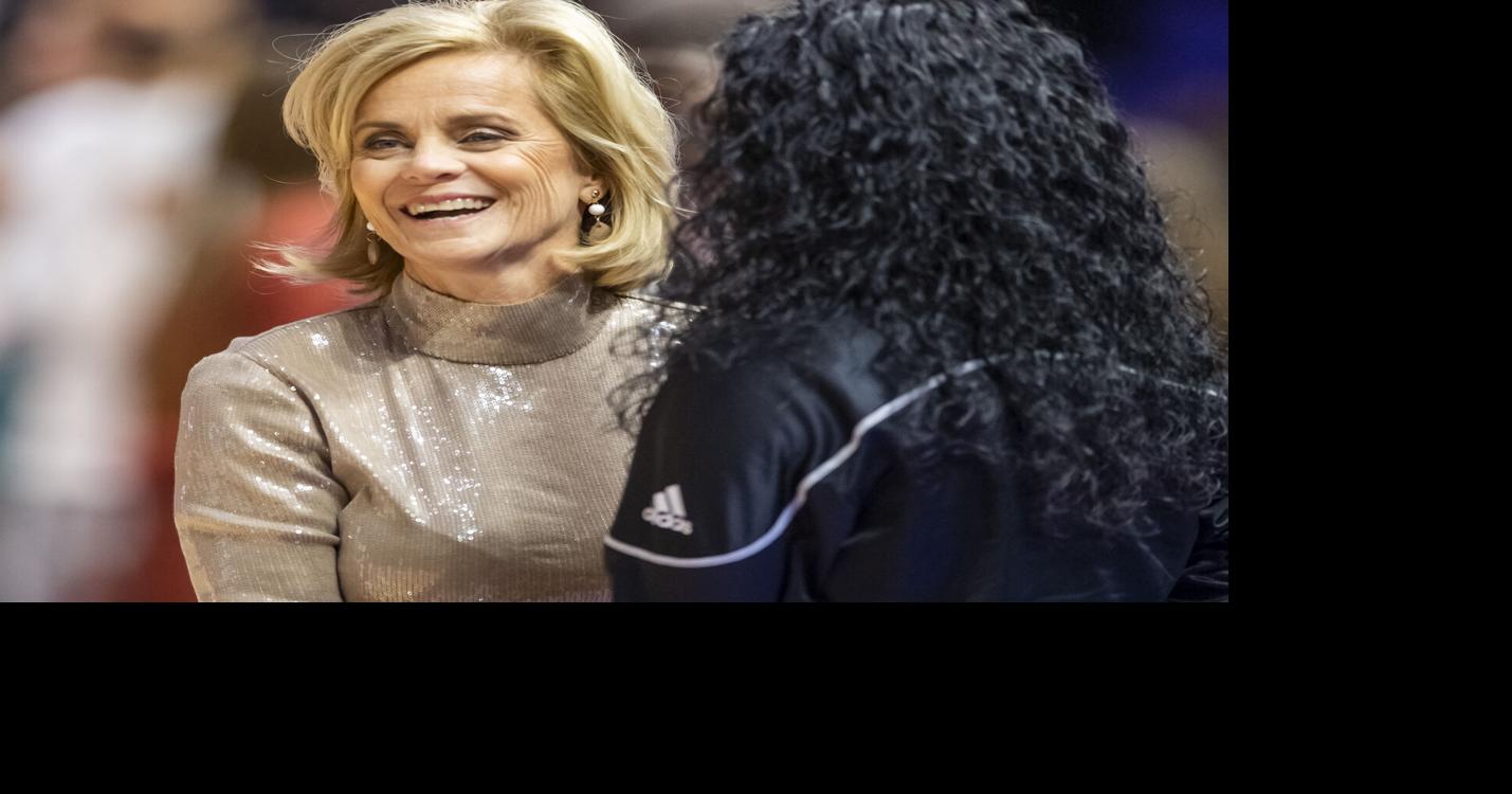 LSU puts Kim Mulkey Final Four billboard in Waco | LSU | nola.com