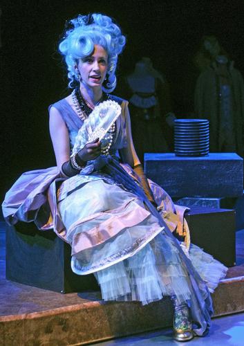 The NOLA Project adds 'Marie Antoinette' performance for Sept. 16 ...