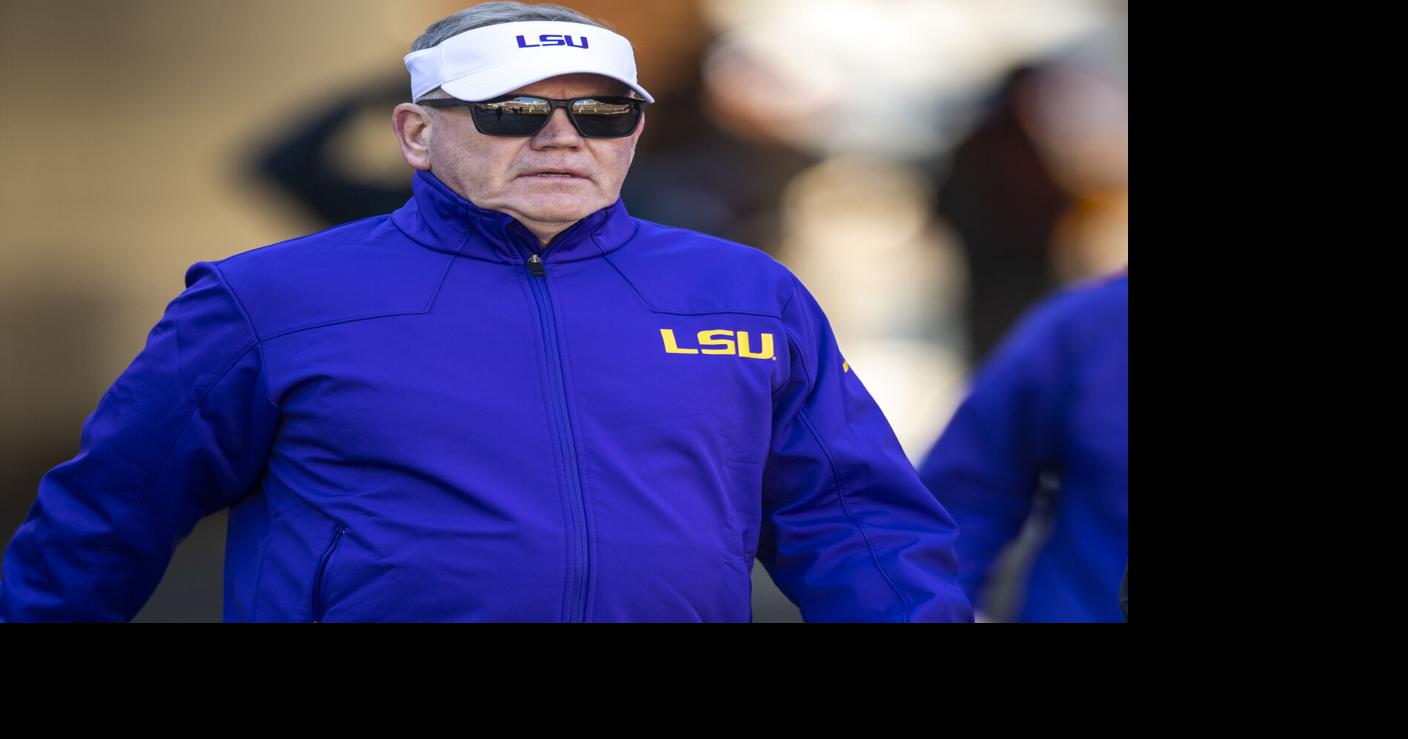 LSU flips TE Ka'morreun Pimpton on signing day | LSU | nola.com