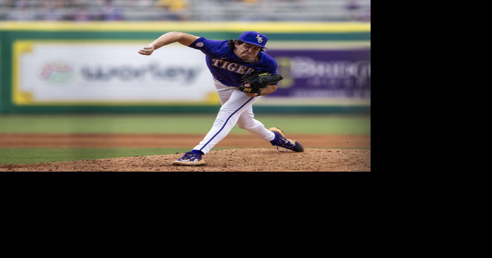LSU baseball: MLB Draft 2024 eligible players, Tommy White | LSU | nola.com