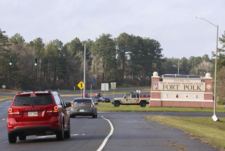 When will Fort Polk become Fort Johnson? Here's the date | Local ...