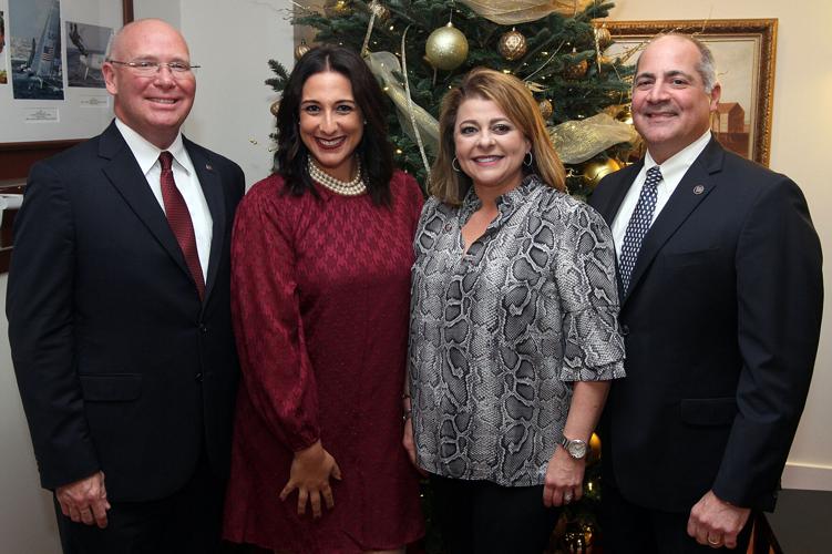 Nell Nolan; Court Watch Goldman Award, Police & Justice Foundation, UHC ...