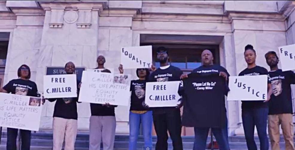 New rap album by Angola inmate C-Murder sparks investigation | News ...