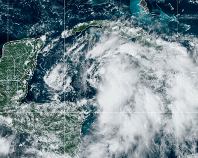 How worried should Louisiana be over Hurricane Helene? | Hurricane ...