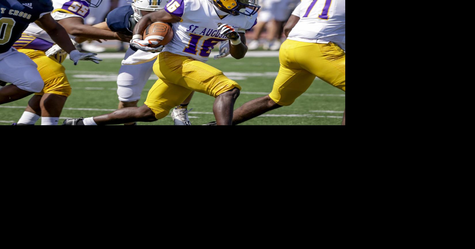 Check out the area prep football standings through 6 weeks of games | Prep Sports | nola.com