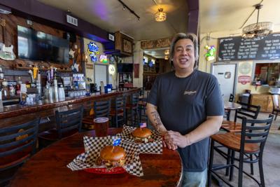 True South NOLA serves sandwiches from across the South | Food and ...