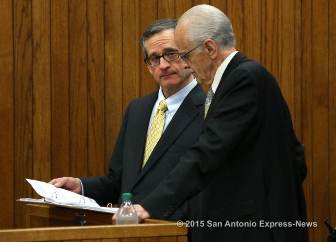 Saints owner Tom Benson legal battle: Live coverage from San Antonio ...